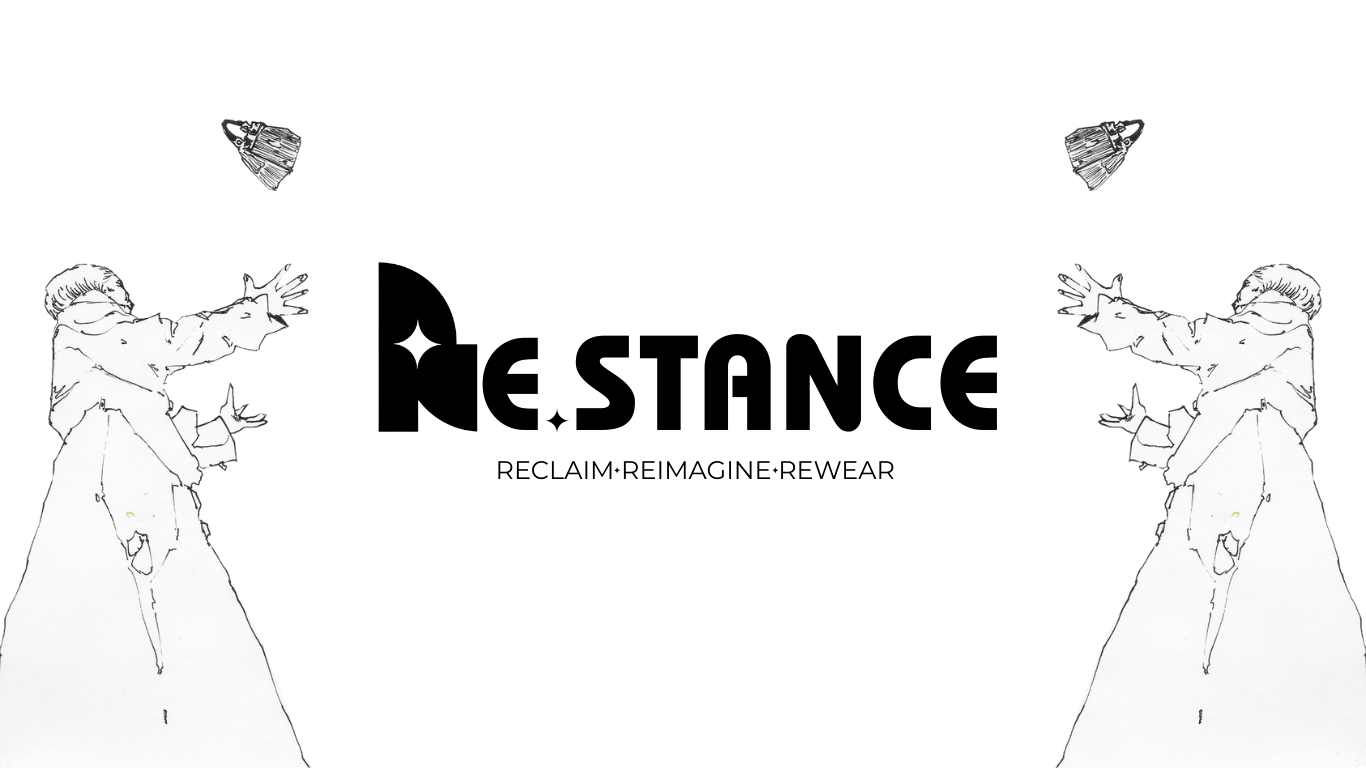 Karla Marie Sanford – Re.Stance